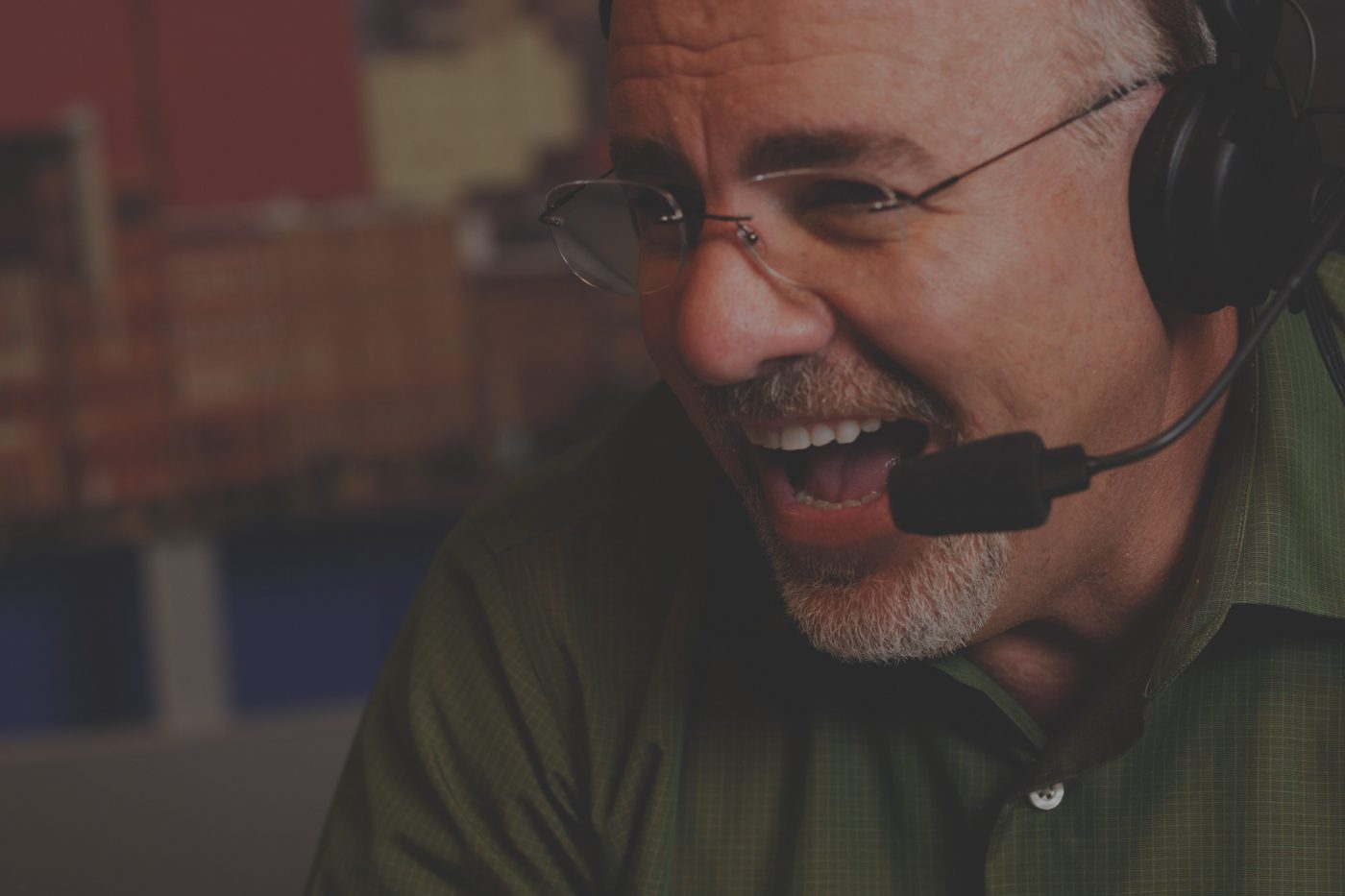 Dave Ramsey ELP Insurance Agent in