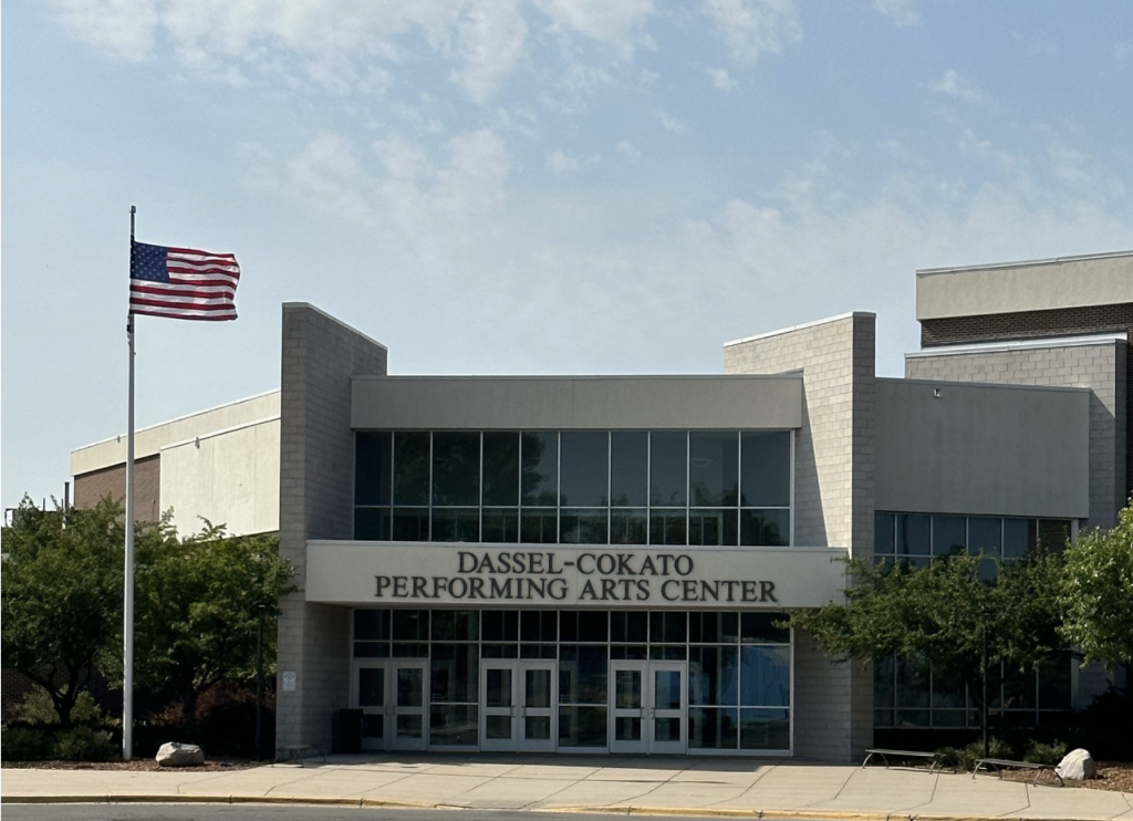 Dassel State Insurance Agency - Dassel State Insurance Agency